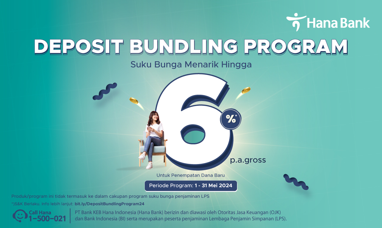 PT Bank KEB Hana Indonesia